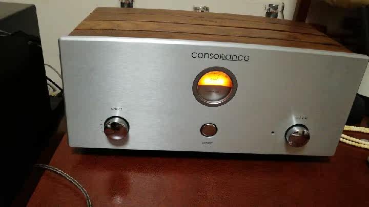 Купить Ламповый усилитель Подлинная опера/справка об 5.0 трубок комбинированный станок ламповый ...