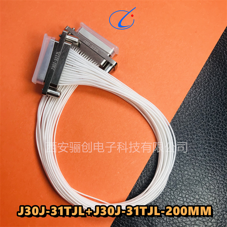 J30J rectangular connector J30J-51TJ plug J30J-51ZK socket spot