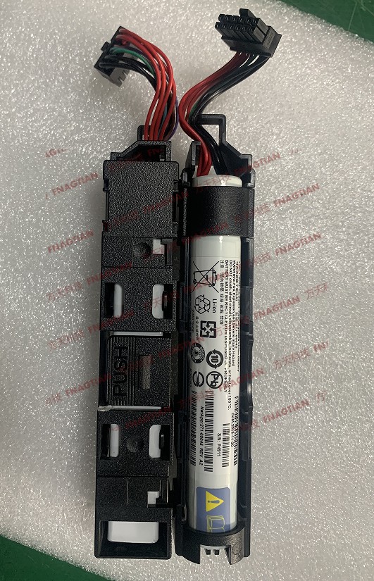 271-00045 X3152A NETAPP FAS2650 NV 电池 111-02499