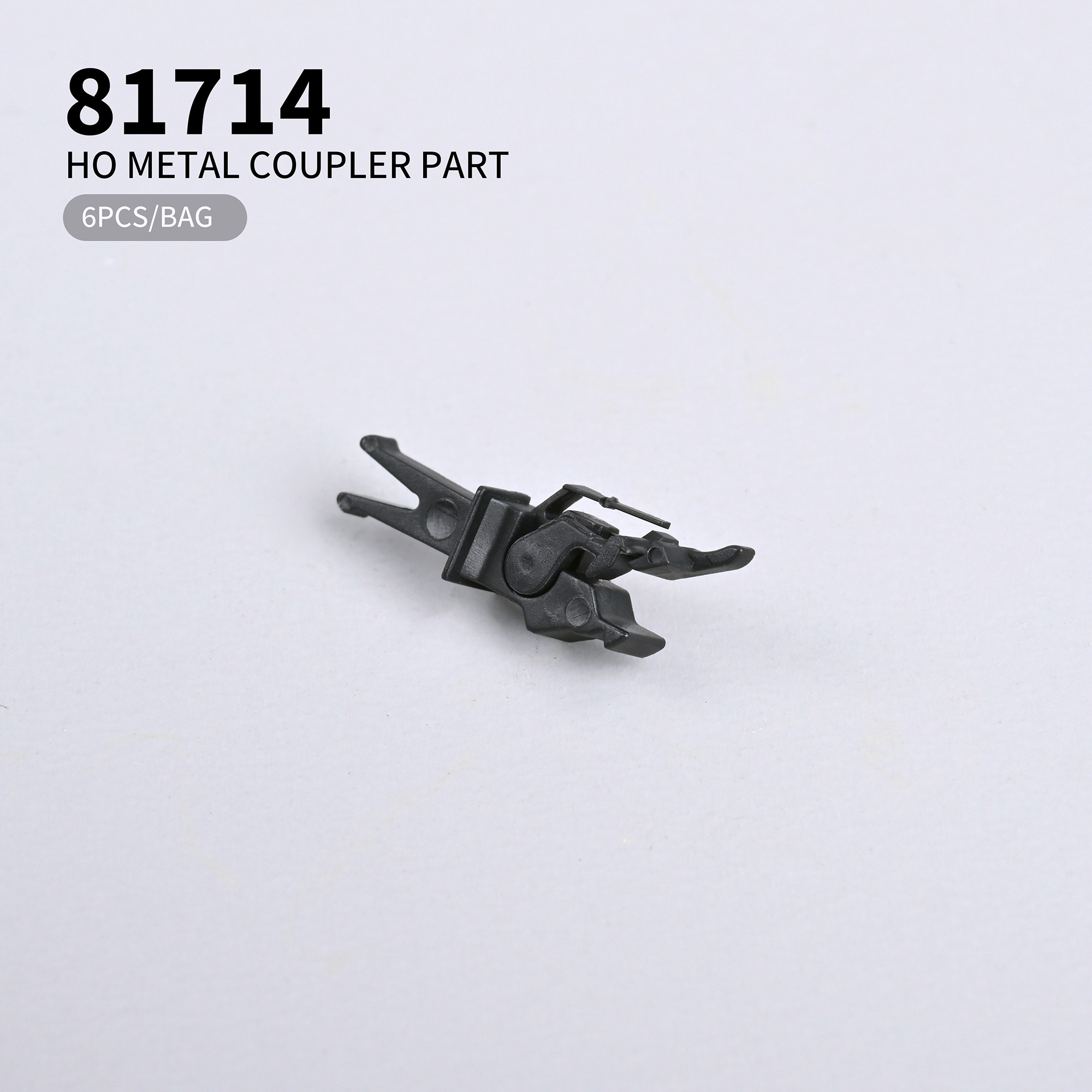 Ho scale couplings: the perfect finishing touch for your electric train ...