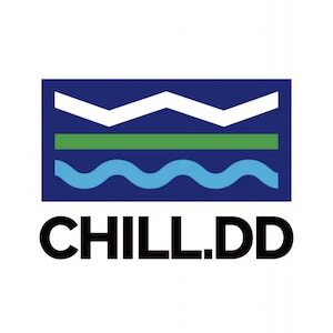 CHILLDD线上商店