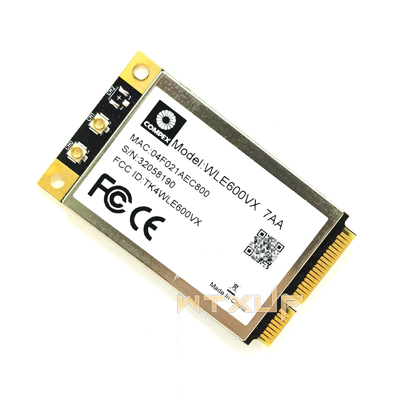 高通WLE600VX QCA9882 5G双频无线WIFI网卡，如何让网络速度飞起来？-网卡-淘宝好物网