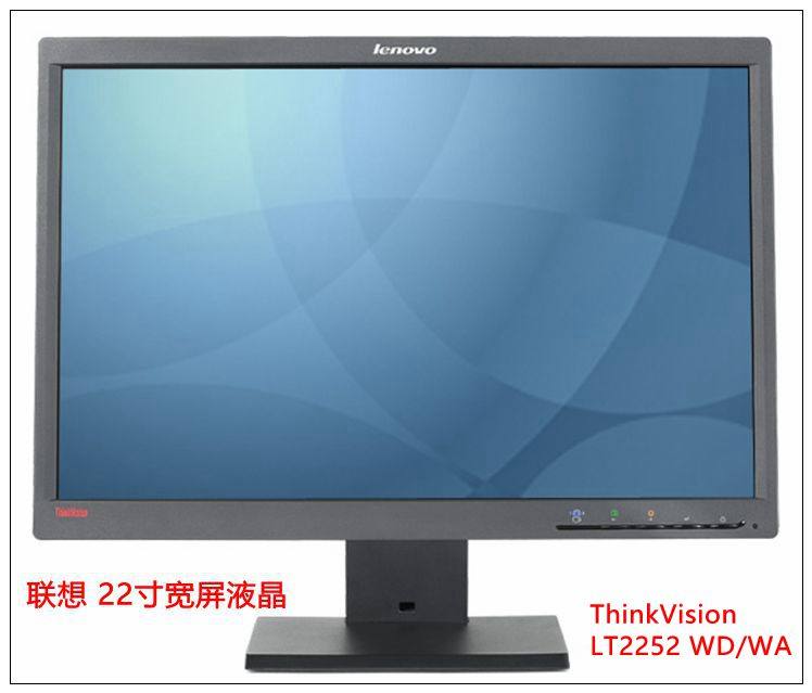 Lenovo original Thinkvions LT2252WD LT2252WA L2250pwD 22 inch LCD