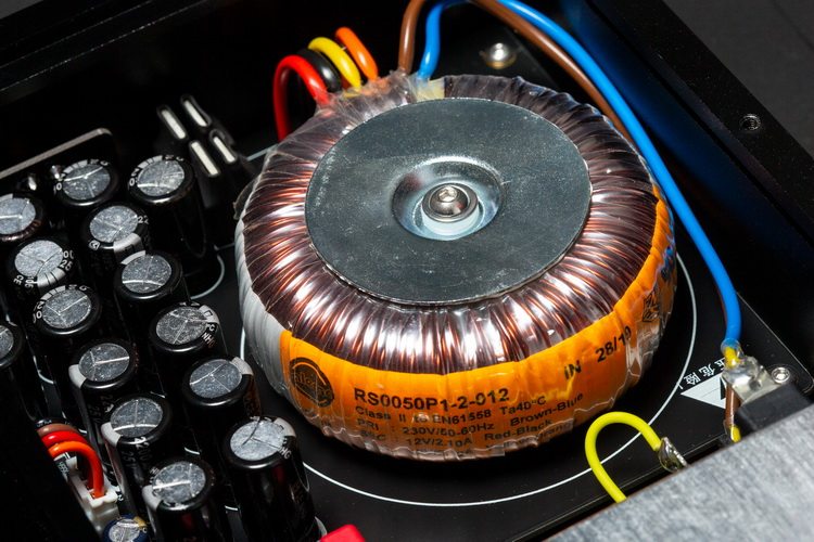 Fine tone MBS-S800 audio server, Roon core, streaming player, Daphile ...