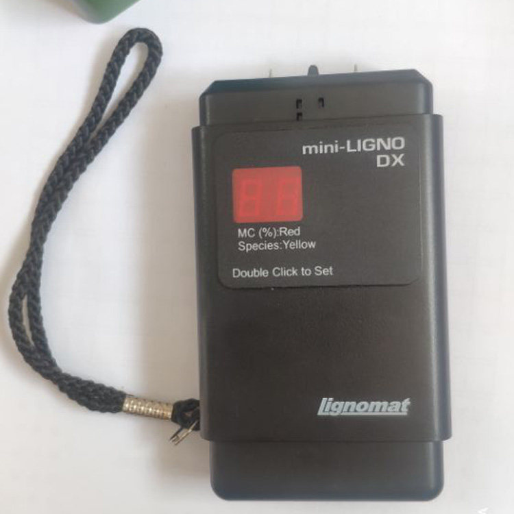 美国Lignomat木材水分仪Mini-Ligno DX：精准测量木材水分的秘密武器！-水份仪-淘宝百科网