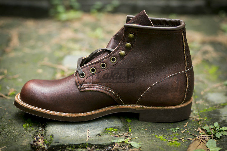 [USD 592.63] Genuine IN stock red wing red wing RW 3340 3341 3343 3345 ...