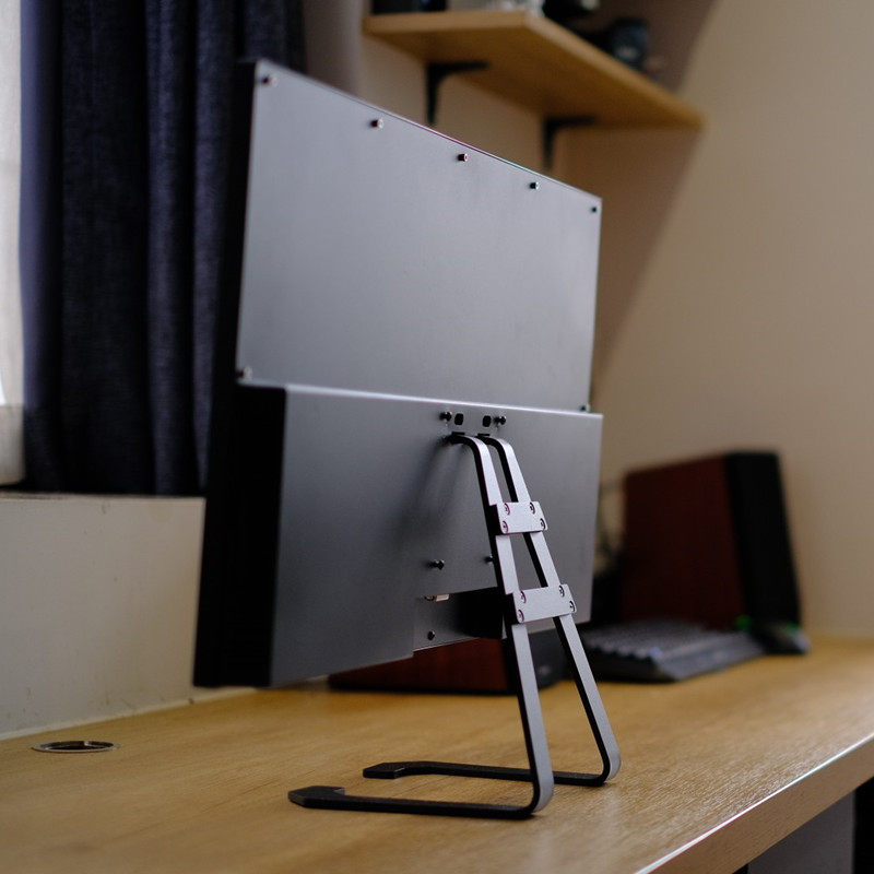 FIGHT 27-inch 5K display Retina LG UltraFine screen HDR LM270QQ2 IMAC ...