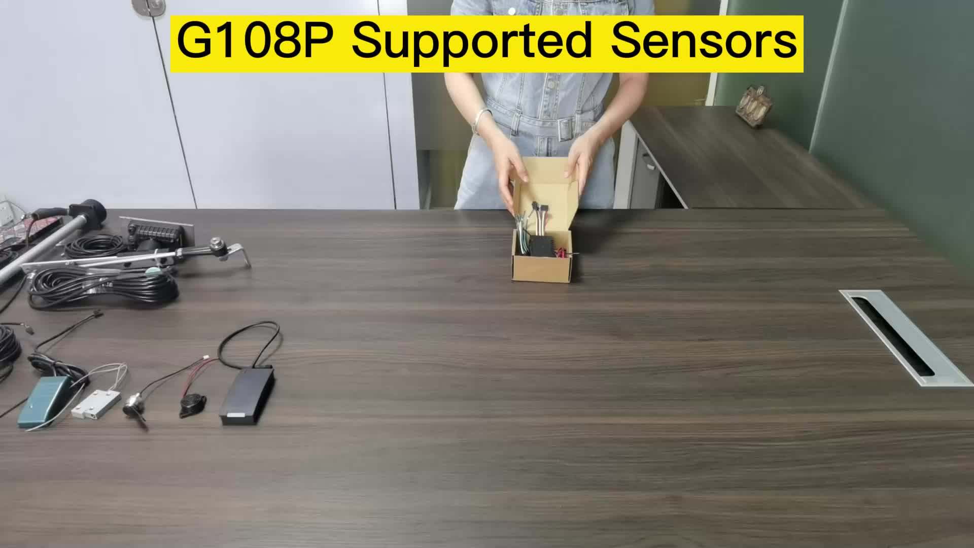 Cst Fuel Stick Fuel Level Sensor For Vehicle Consumption Fuel Tank ...