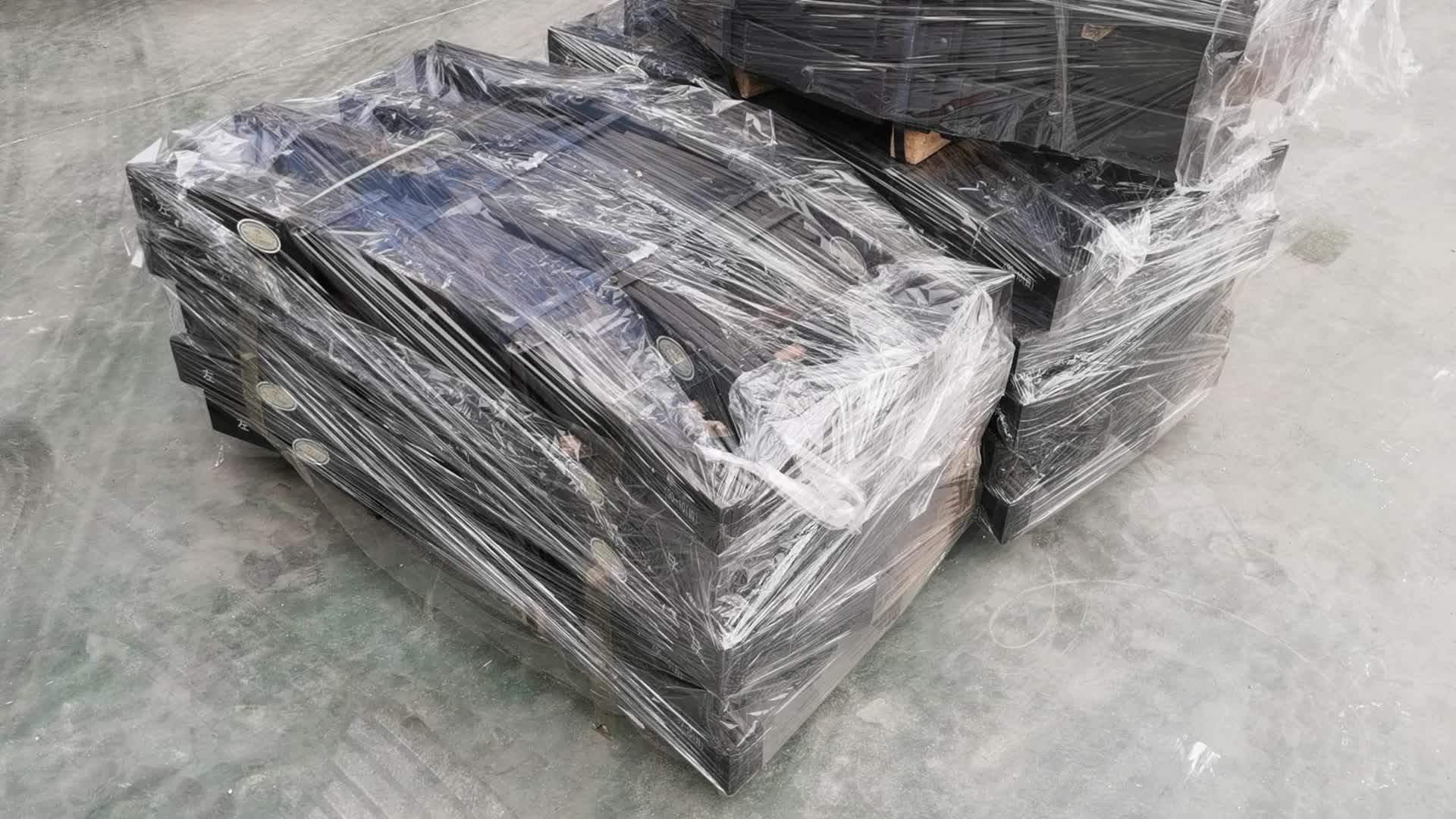 Acta 2023 Hino Tractor Sinotruk Howo A7 2 Fifth Wheel Kingpin Jost 3.5 ...