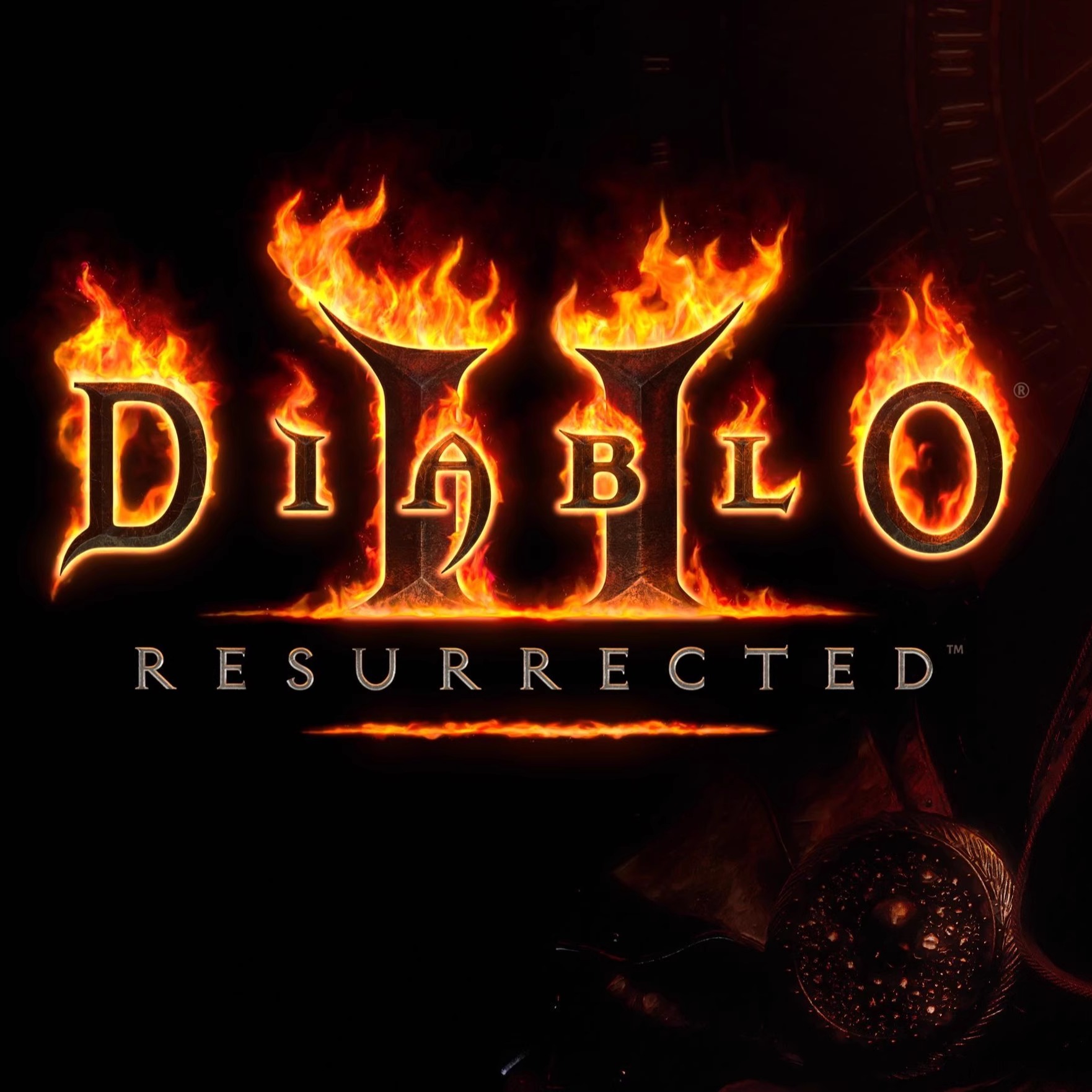 暗黑破坏神2重制版如何正确使用修改器和MOD？附最新战网PC单机游戏下载方式说明_游戏大全_淘宝游戏网