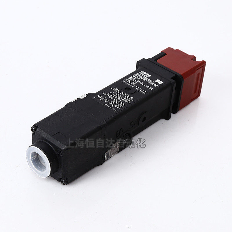 🚪欧姆龙电磁锁安全门开关D4SL-N2FFA-D，真的安全吗？-限位开关-淘宝好物网