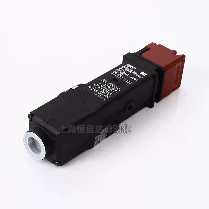 欧姆龙电磁锁安全门开关D4SL-N2FFA-D N2AFA-N -N4DFG-N N4RFG-D-Taobao