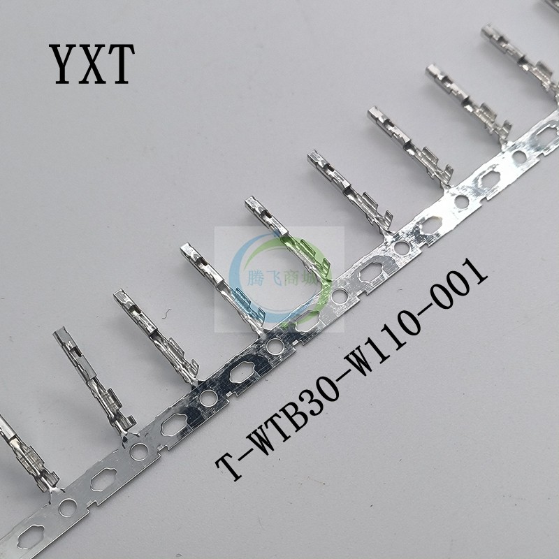 T-WTB30-W110-001 YXT/益鑫通T-WTB30-W110-001连接器端子接插件