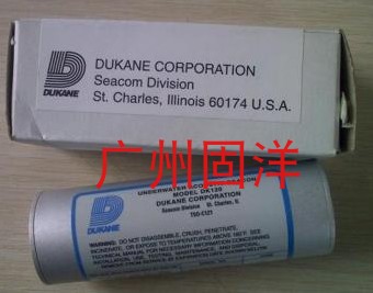 DUKANE ACOUSTIC BEACON battery DKM120 DK140 DK485 DK502