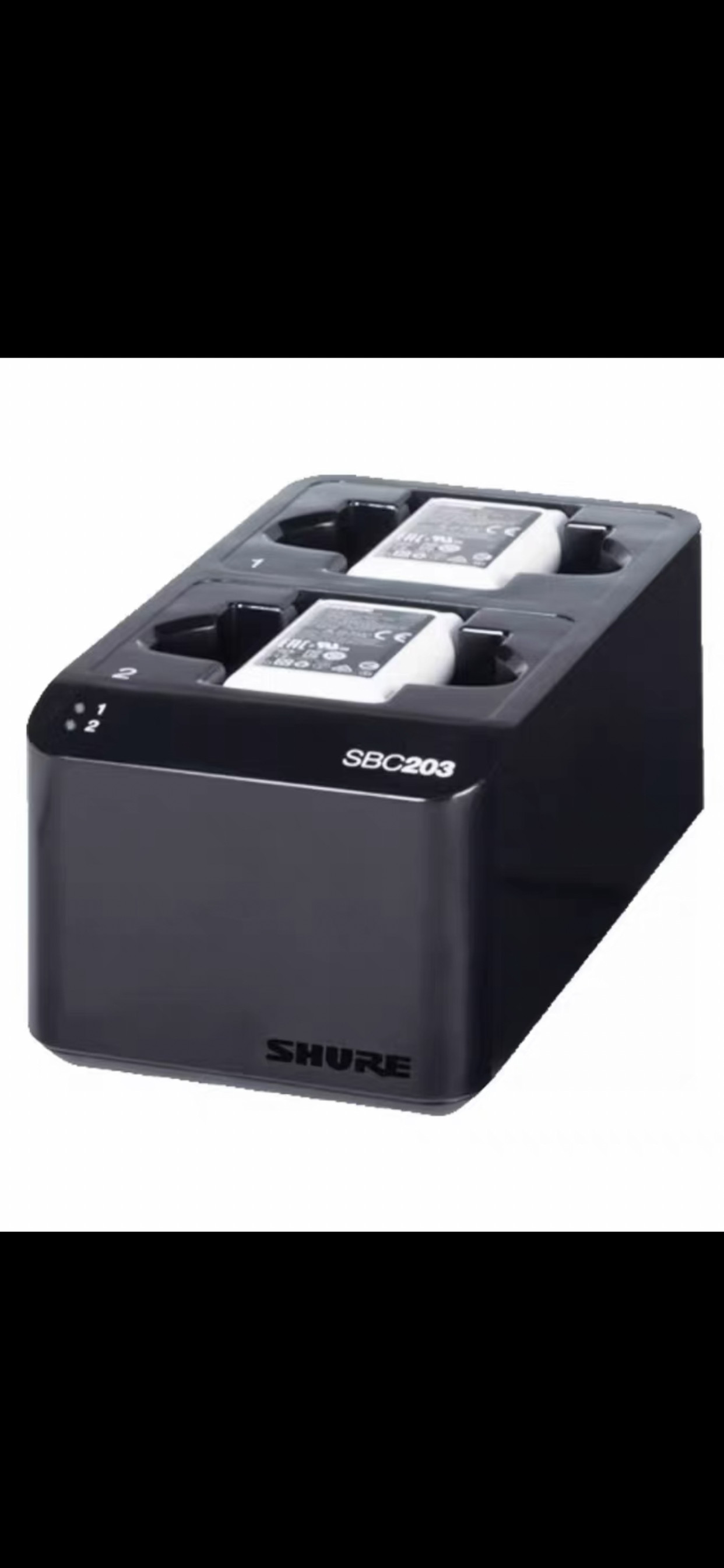 Shure SB903锂离子电池，双单元充电器如何改变你的音频生活？🎧-电池零部件-淘宝好物网