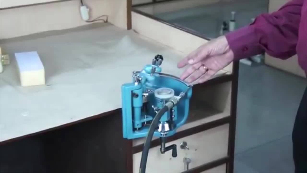 Freezing Microtome Model Rmt- 40 Is Designed To The Full Purpose Of ...