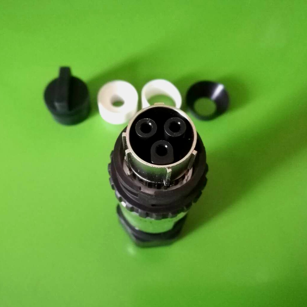 RNT 447 31 03 Ericsson power plug Ericsson RRU power plug power module plug