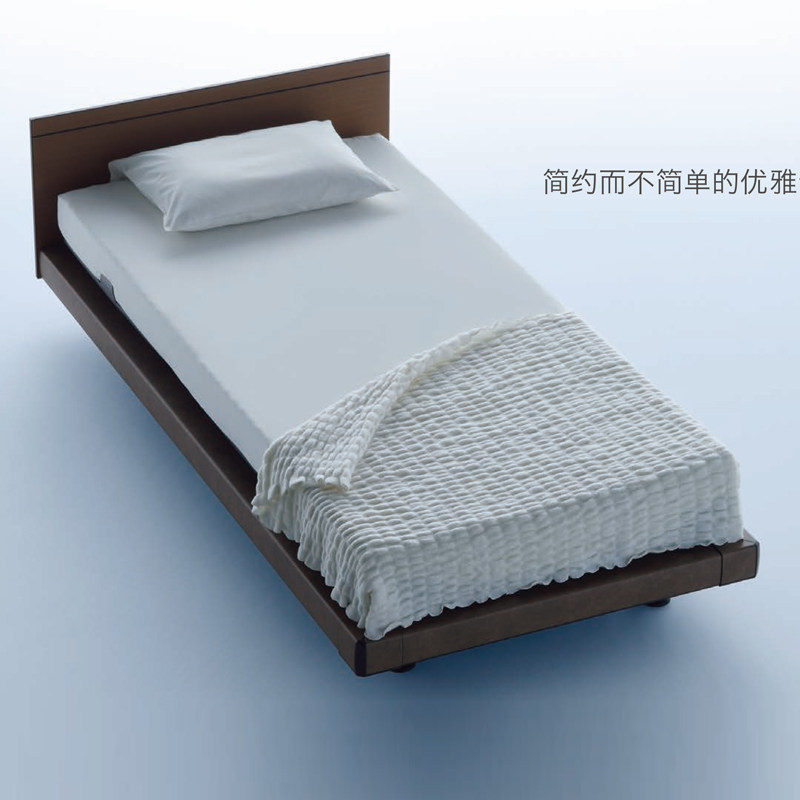 日本八乐梦INTIME1000护理床，养老康复床中的天花板？🌟深度测评--淘宝好物网