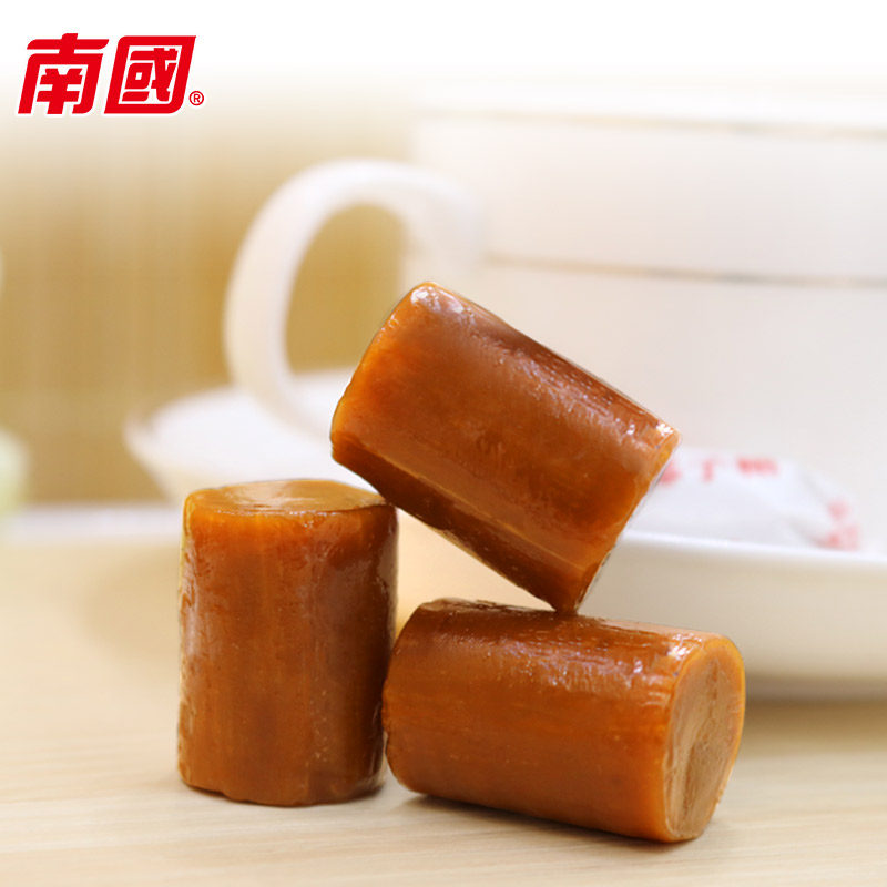 Hainan specialty southern food traditional coconut candy 500g bulk ...