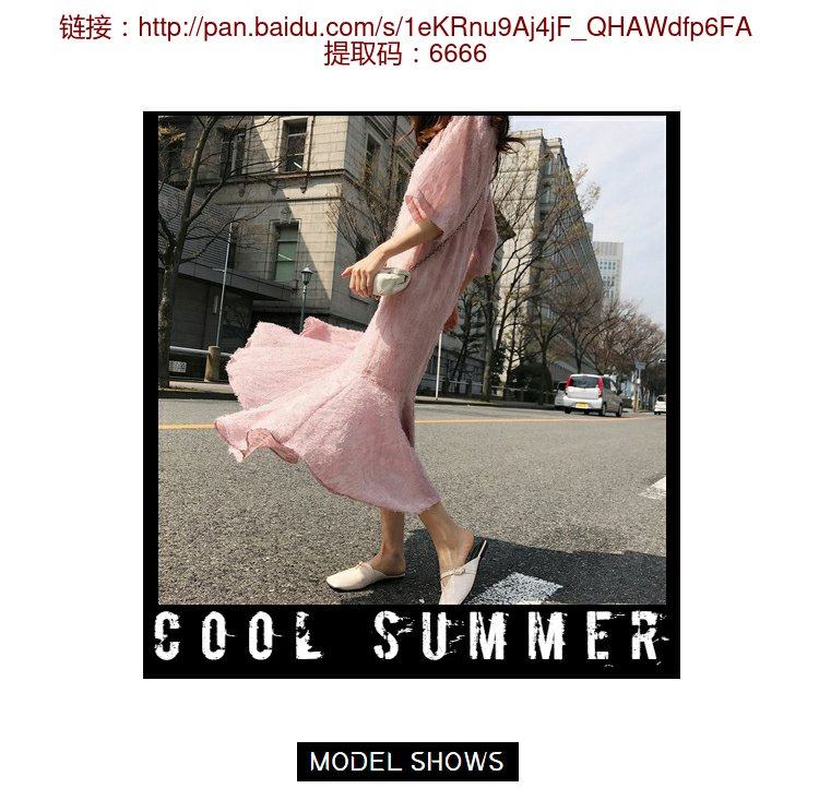 现货226-L21-P952024夏季新连衣裙女148_惟卡贝娜L21 - 杭州女装网