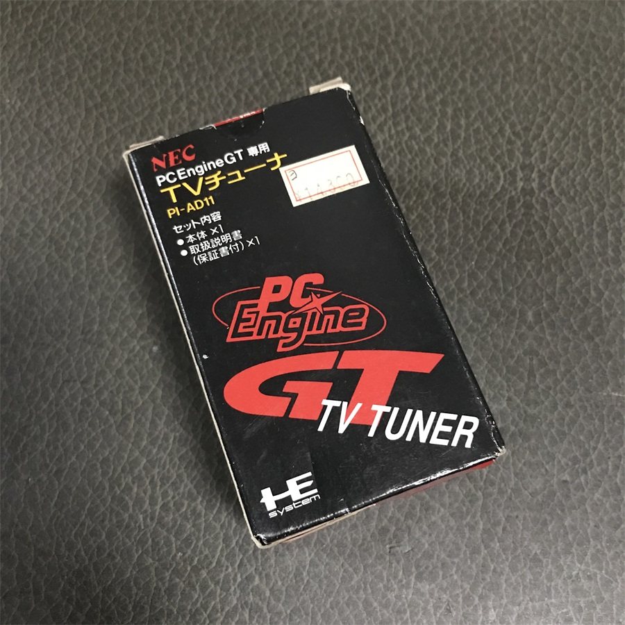 PCE游戏机GT版：🎮童年回忆杀+全新体验，原装周边全解析！🎉-世嘉记忆卡-淘宝好物网
