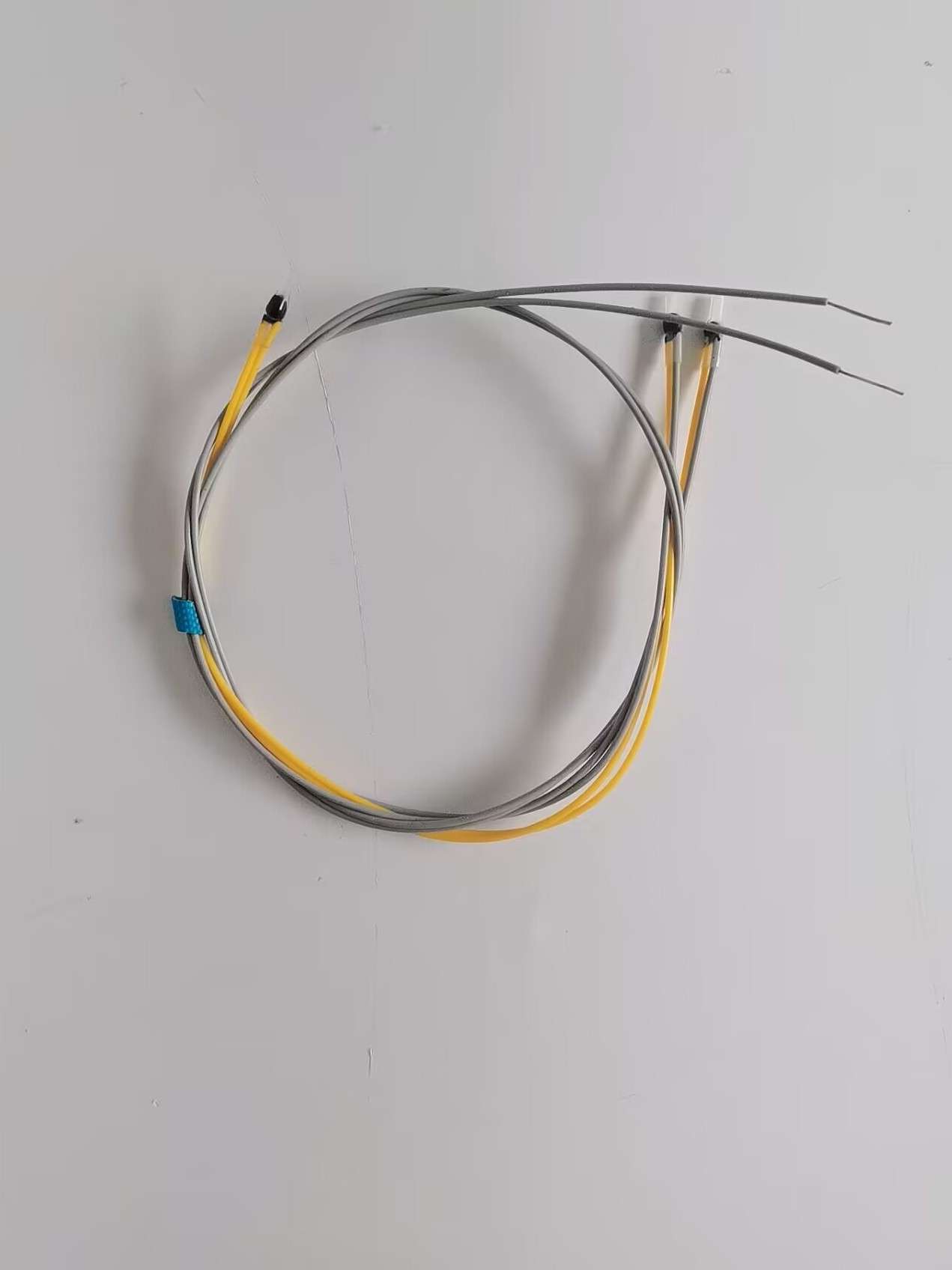 [USD 6.14] PTC thermal resistance MZ6-120-DS ES EK DK three-phase motor ...