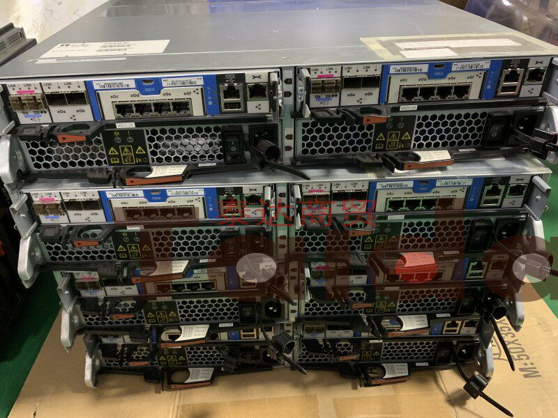 NETAPP FAS2650 FAS2720存儲控制器 CA08210-L026電腦配件