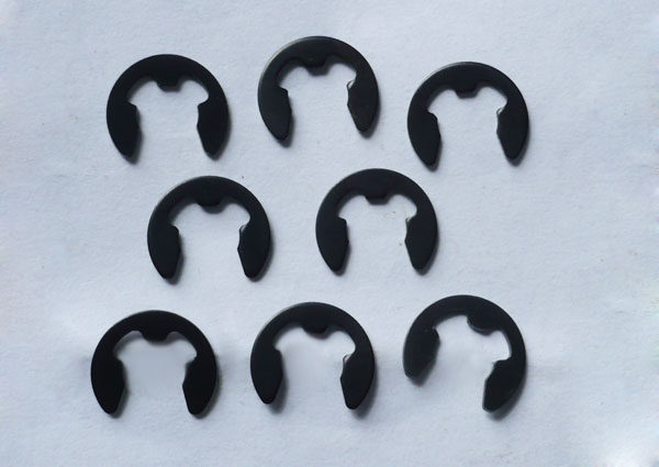 开口挡圈GB896-E型开口挡圈是什么？它有哪些规格参数？-挡圈-淘宝好物网