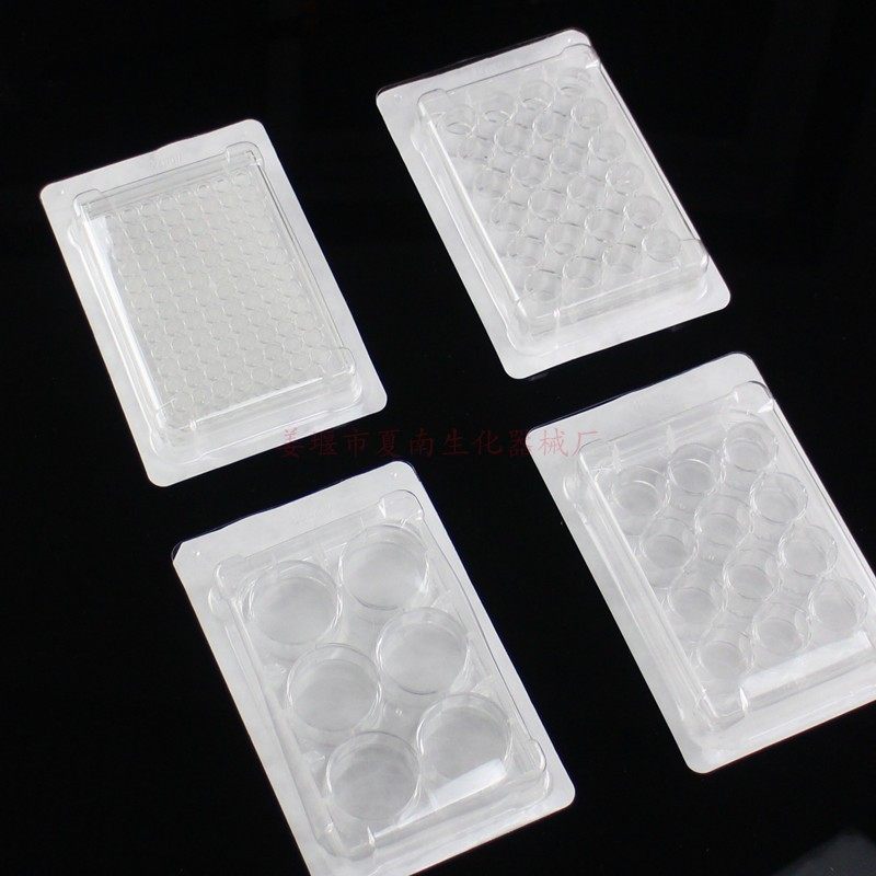 康宁Costar 3524 3599 corning 细胞培养板 100块/箱 24孔 96孔-阿里巴巴