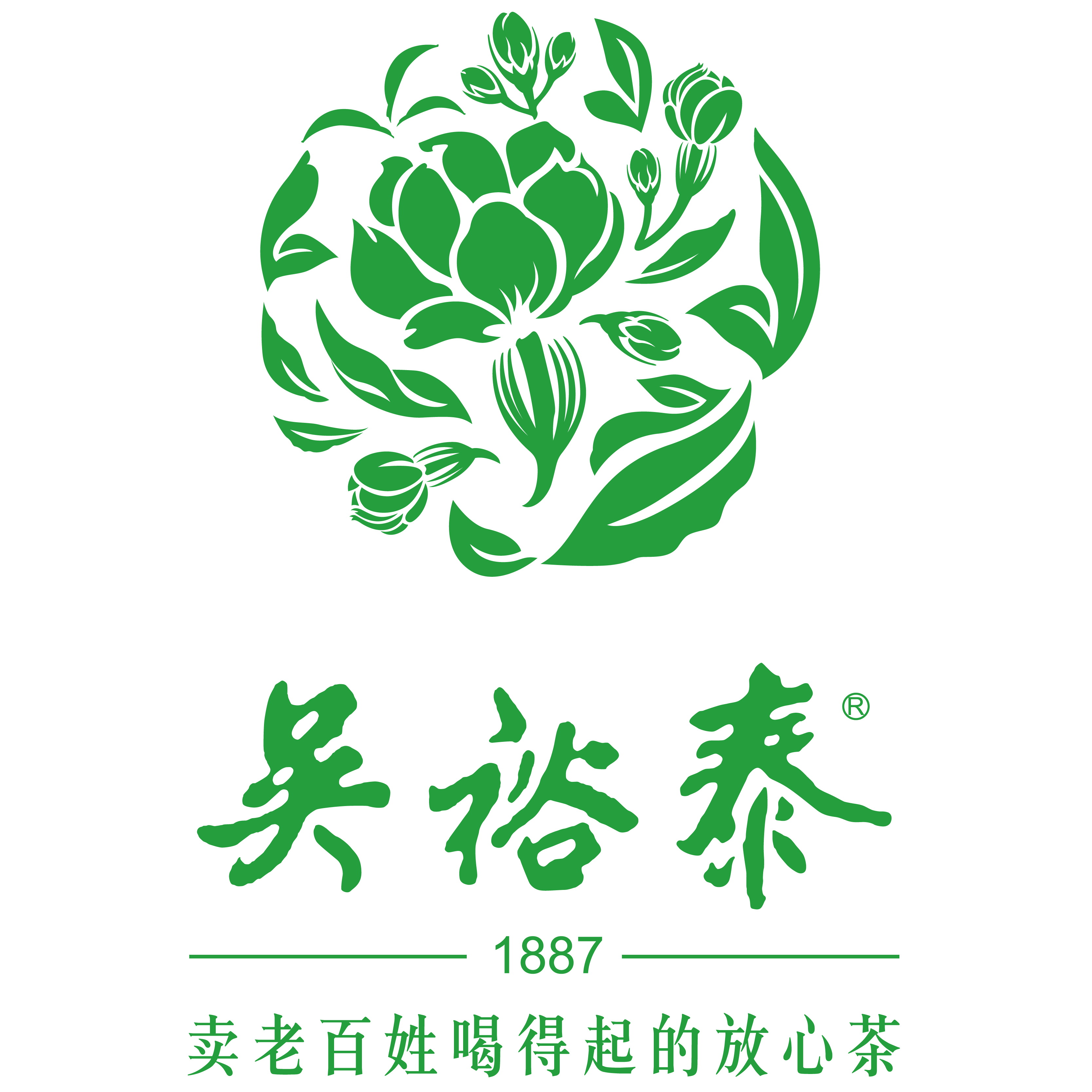 吴裕泰北京树村店