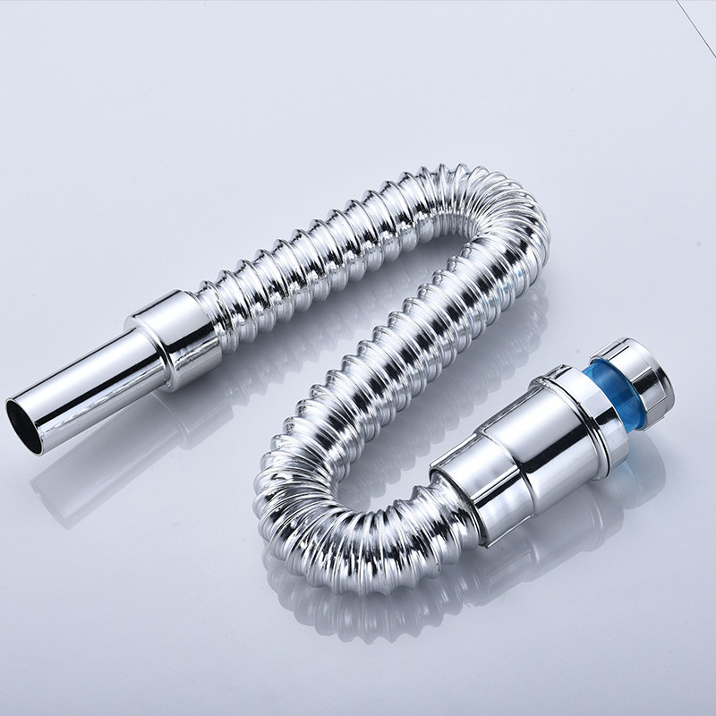 [USD 6.88] universal inner wire basin drainage pipe basin drainage pipe ...