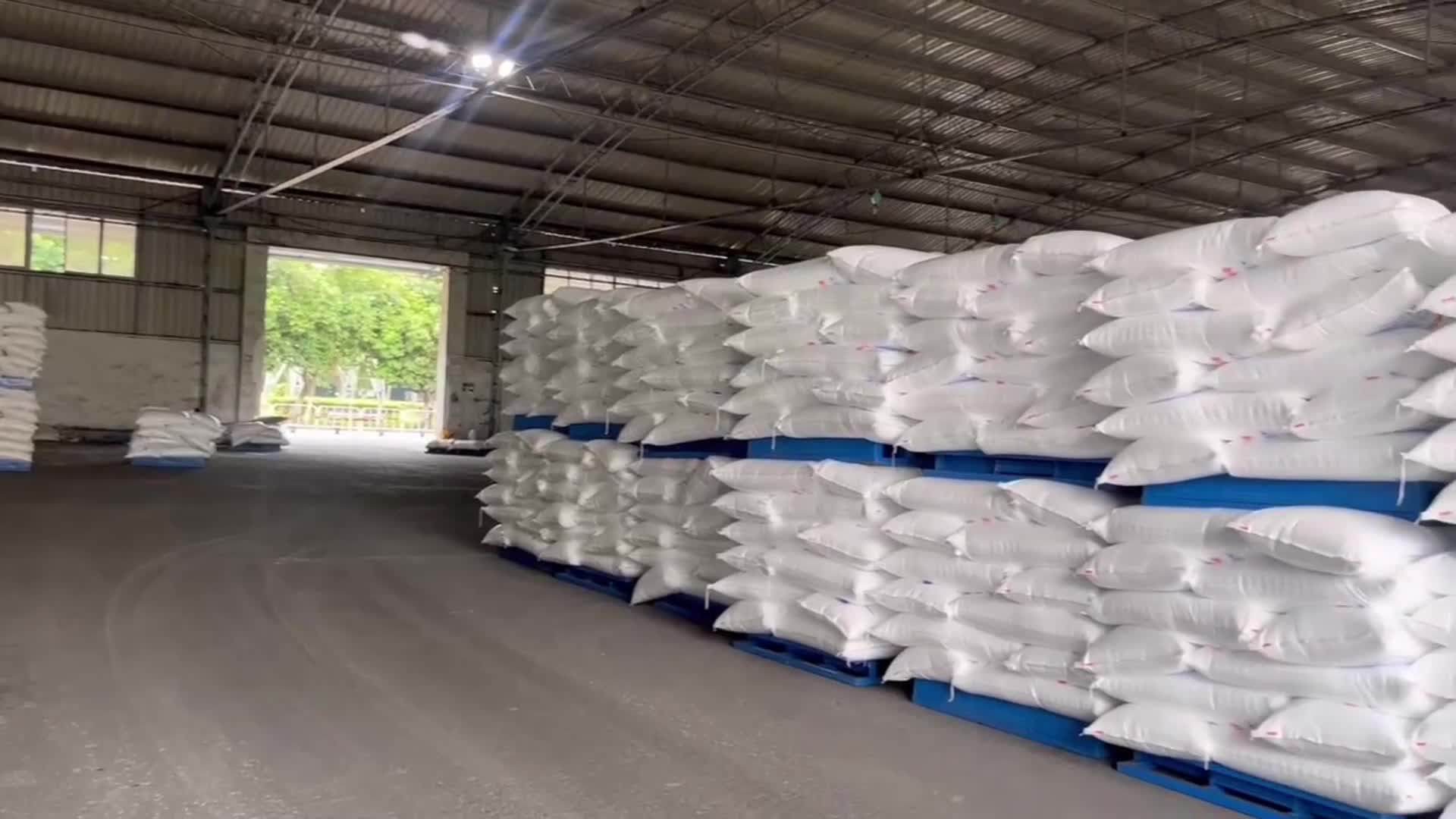 Automotive Grade Urea For The Production Of Def Aus32 Arla32 Solutions ...