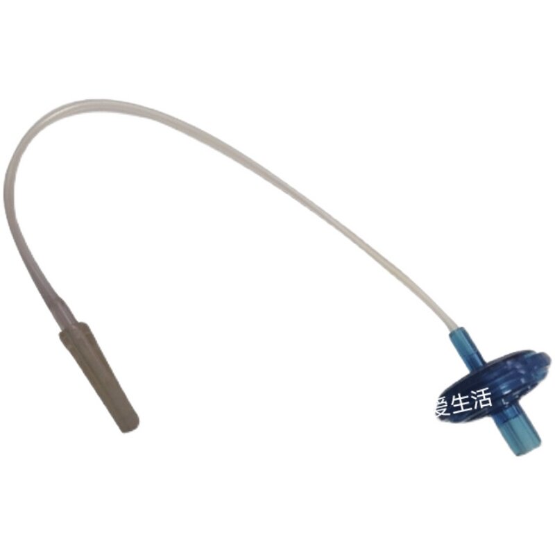 [USD 50.78] Bubble sensor inside the venous module of the Fresenius ...