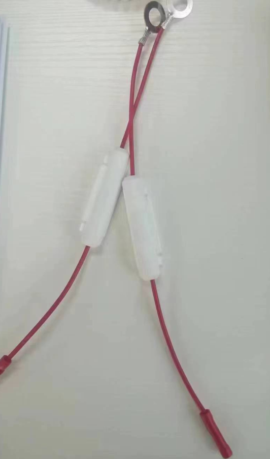 许继电气WXJ-RDZJ-001电池巡检，低压熔断器如何选？⚡️深度解析-高压熔断器-淘宝好物网