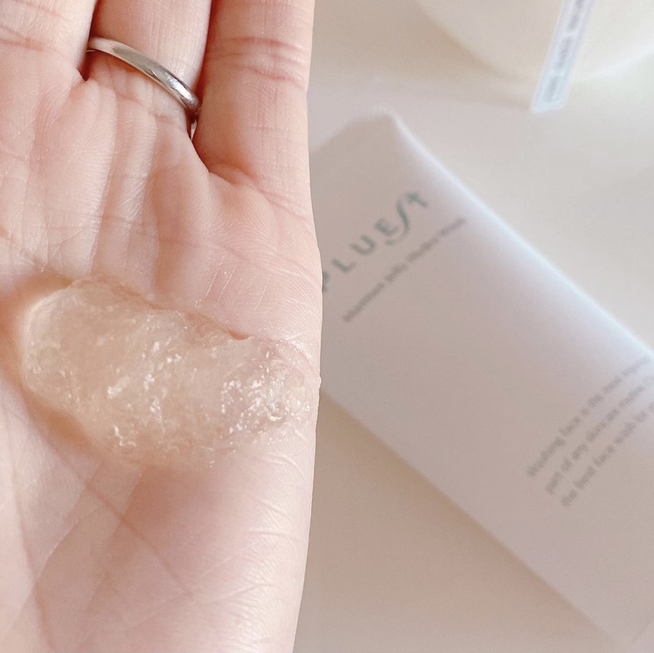 日本PLUEST洗面奶到底适合敏感肌吗？保姆级使用技巧大公开！_洁面_淘宝美妆网