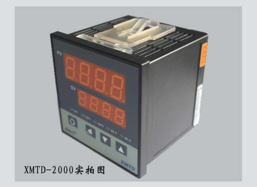 AOYI奥仪XMTD-2000温控表，智能控温新体验？一文带你了解它的魅力所在！-温控仪-淘宝好物网