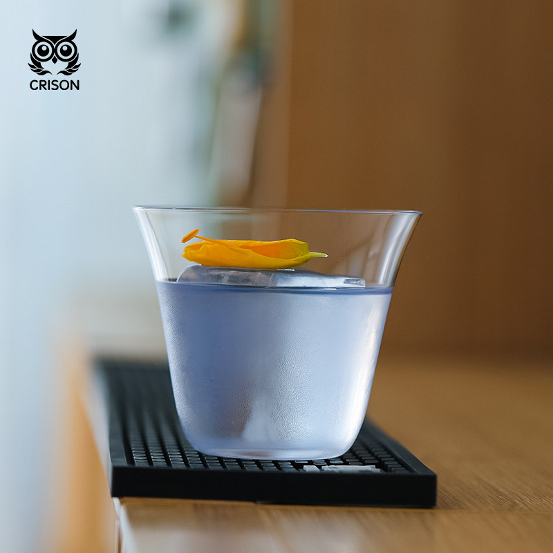 Wk5105 crison lead-free crystal whiskey glass, how can the classical ...