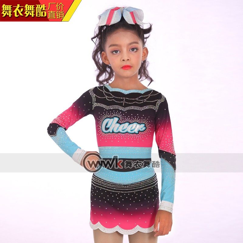 Dance clothes dance cool cheerleading uniforms cheerleading uniforms ...