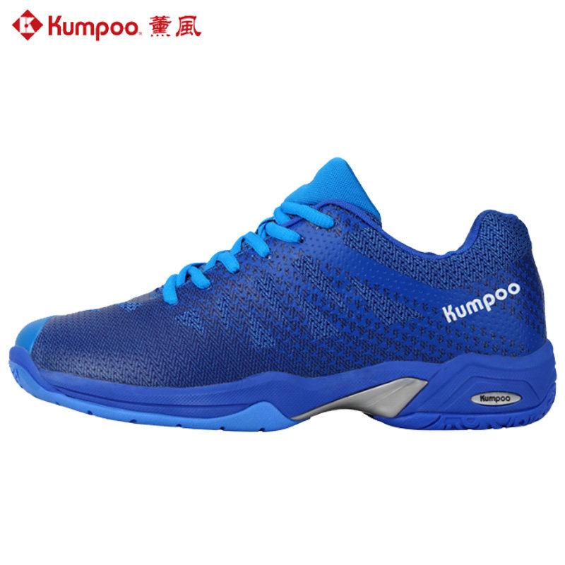 [USD 38.99] Kaoru KUMPOO sports shoes badminton shoes children ...