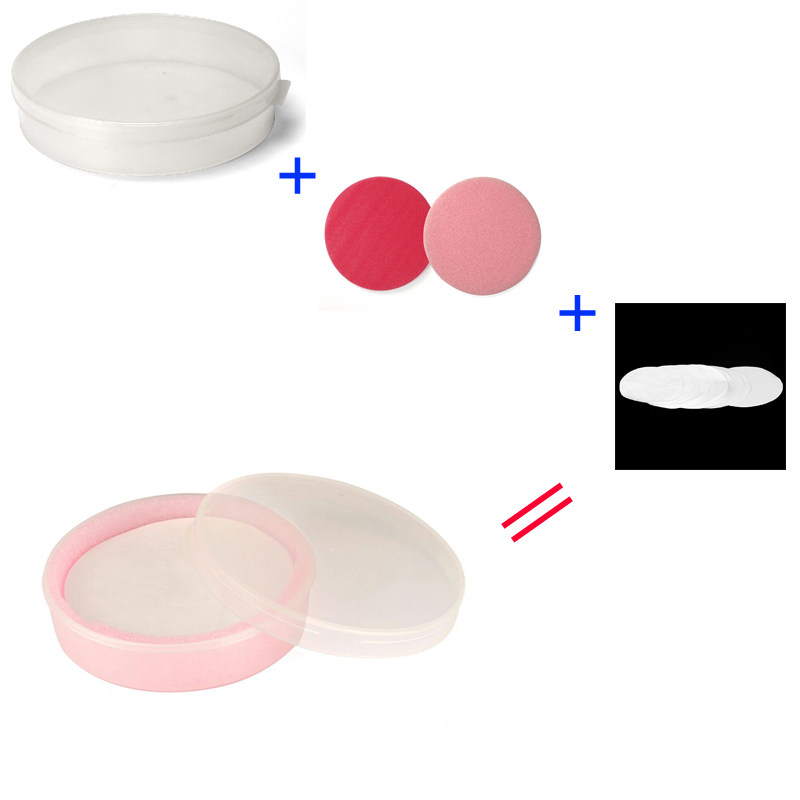 Wafer box Wafer box 4 inch 5 inch 6 inch 8 inch 12 inch glass sample ...