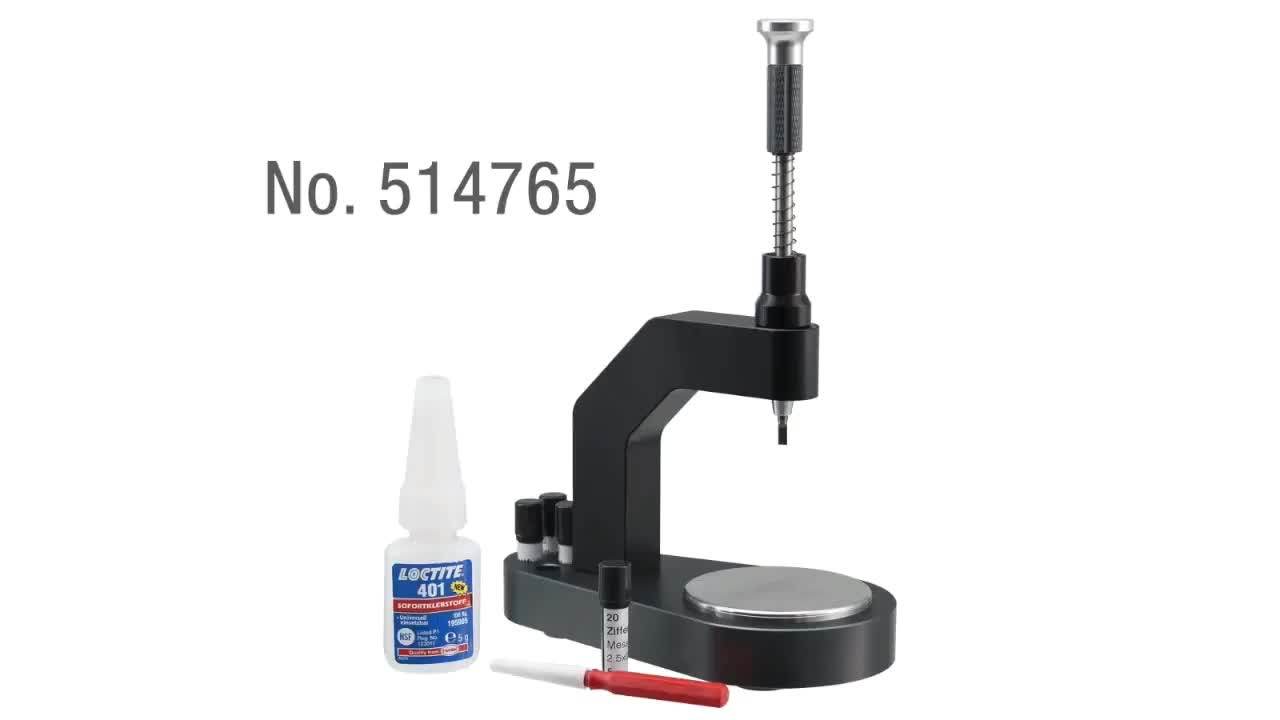 Professional Watch Dial Feet Repair Welding Machine With 5 Barrels Of ...