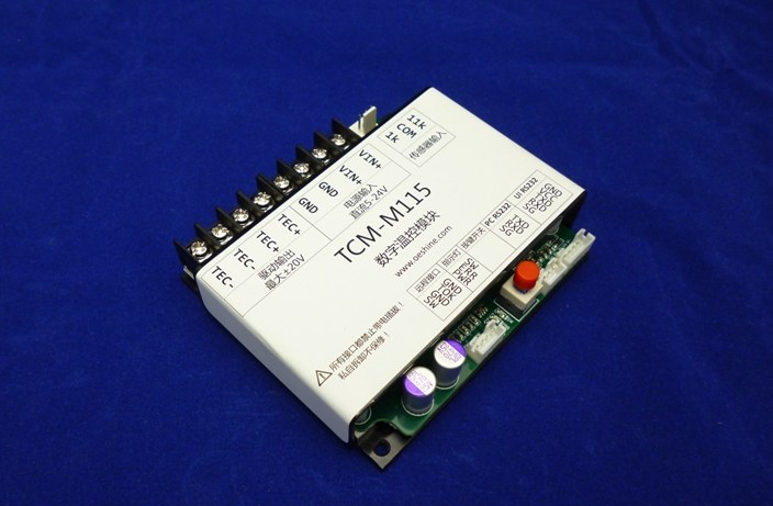 TEC thermostat semiconductor refrigeration chip temperature control ...