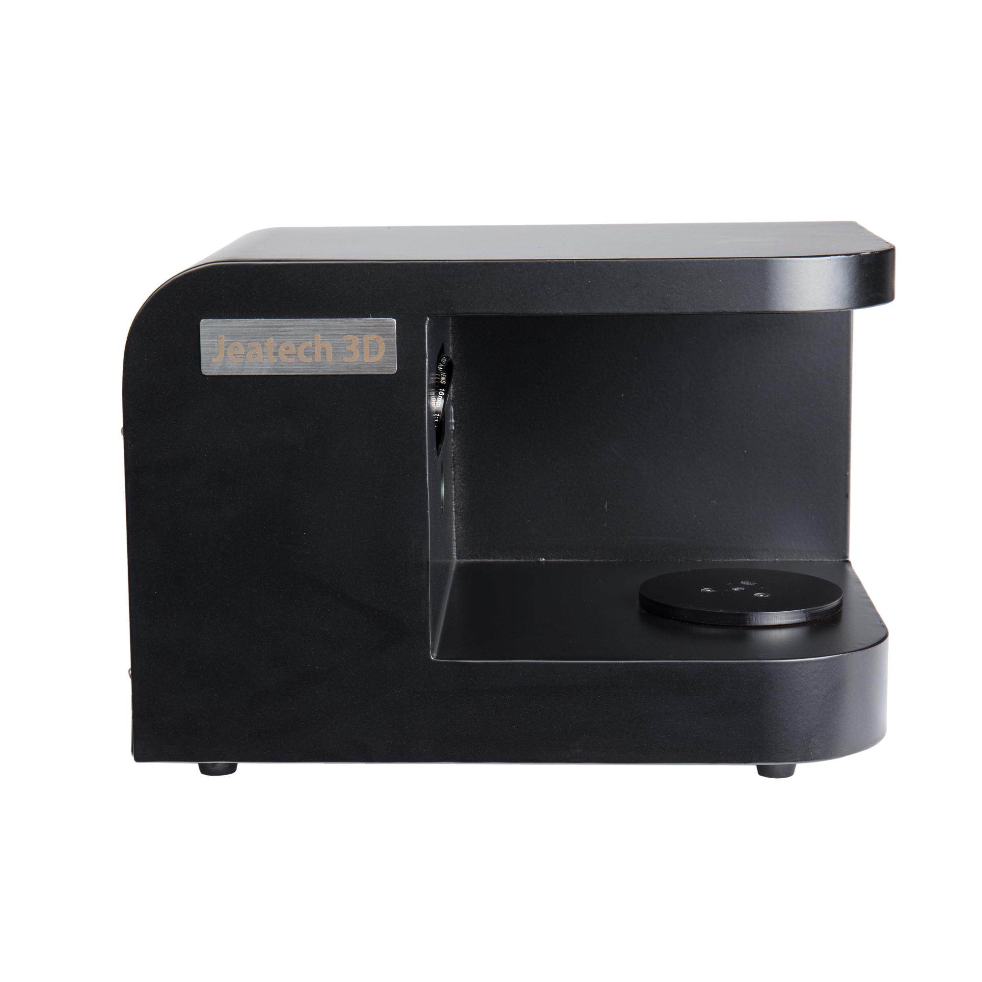 Nuclear carving Jade carving Jewelry Ear mold Tooth mold Automatic 3D ...