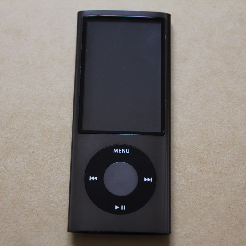 [USD 92.32] Apple Apple walkman ipod nano5 generation 8G16GMP3 MP4 ...