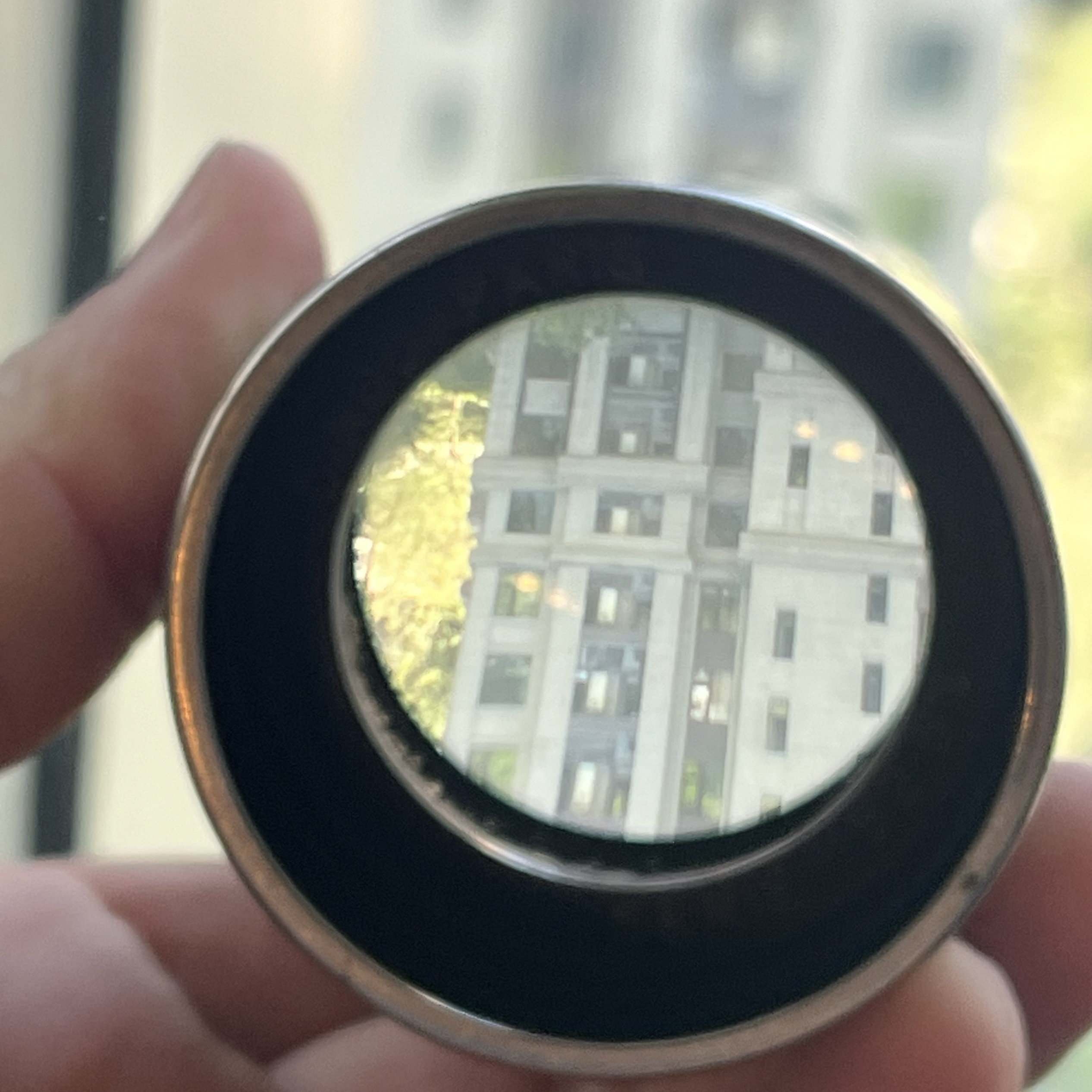 Cindo Paris F=95mm，罕见法国古董电影放映镜头的魅力何在？-收藏相机-淘宝好物网