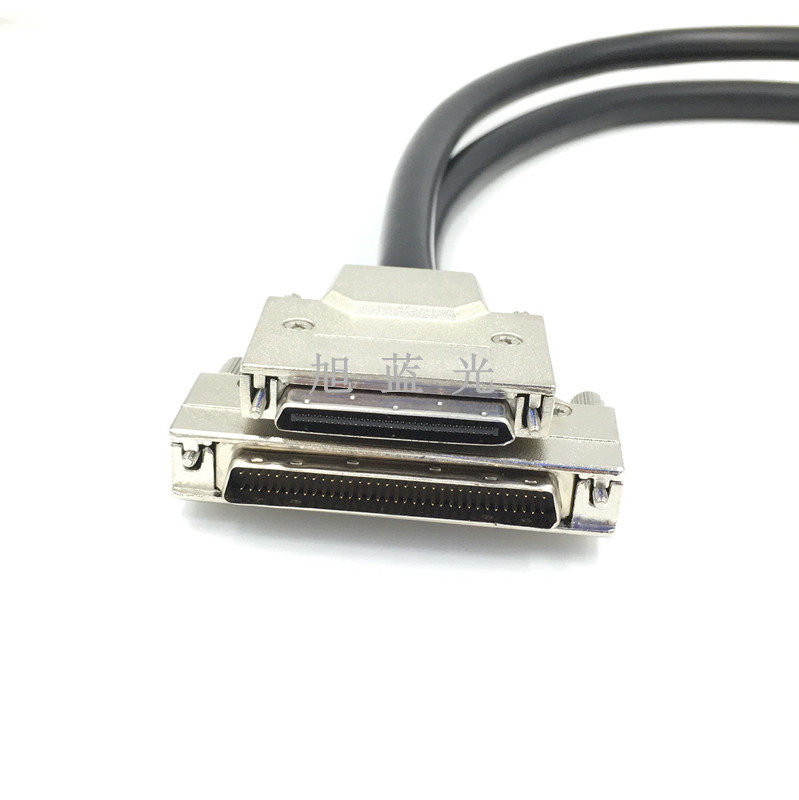 SCSI线HPDB68转VHDCI68，连接你的旧设备有多重要？🛠️深度解析-数据线-淘宝好物网