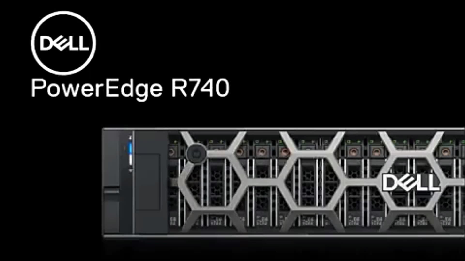 Wholesale Rig Dell Poweredge R250 Forever Server Receiver Case ...