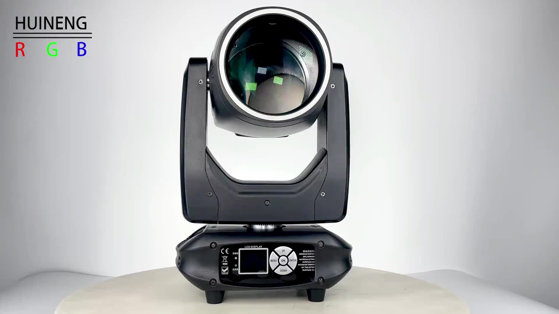 High Quality Sharpy 295w Beam Moving Head For Disco Dj Light Club Party ...