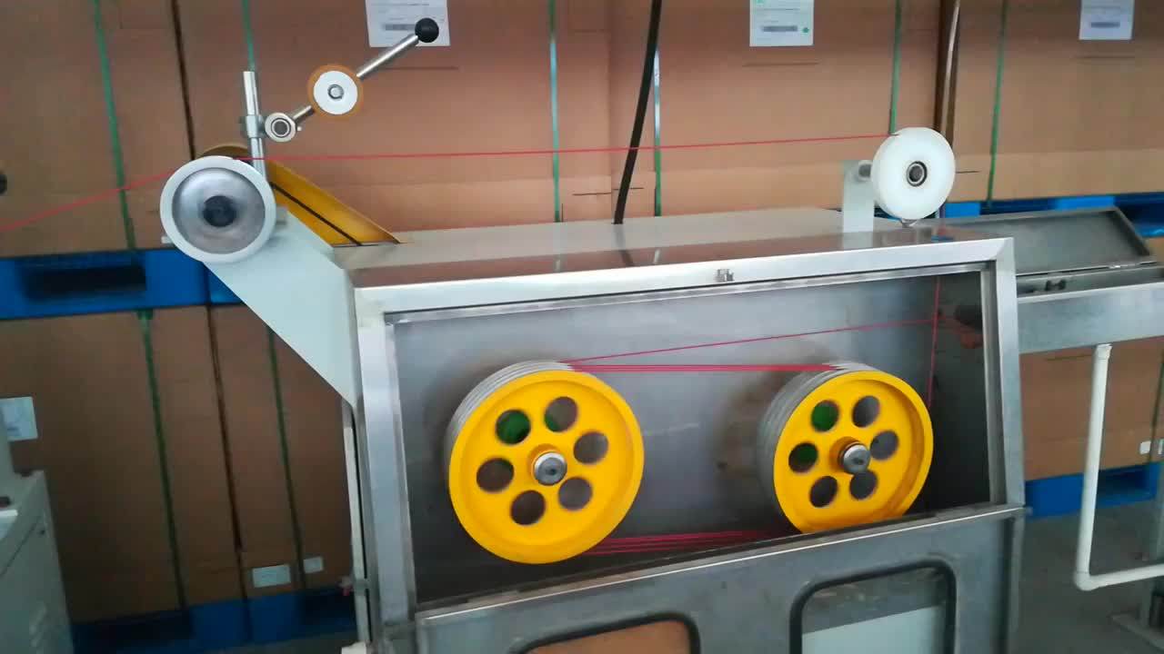 Single Core Copper Ul3271 High Temperature 600-750v 125c 2-30 Awg Heat ...