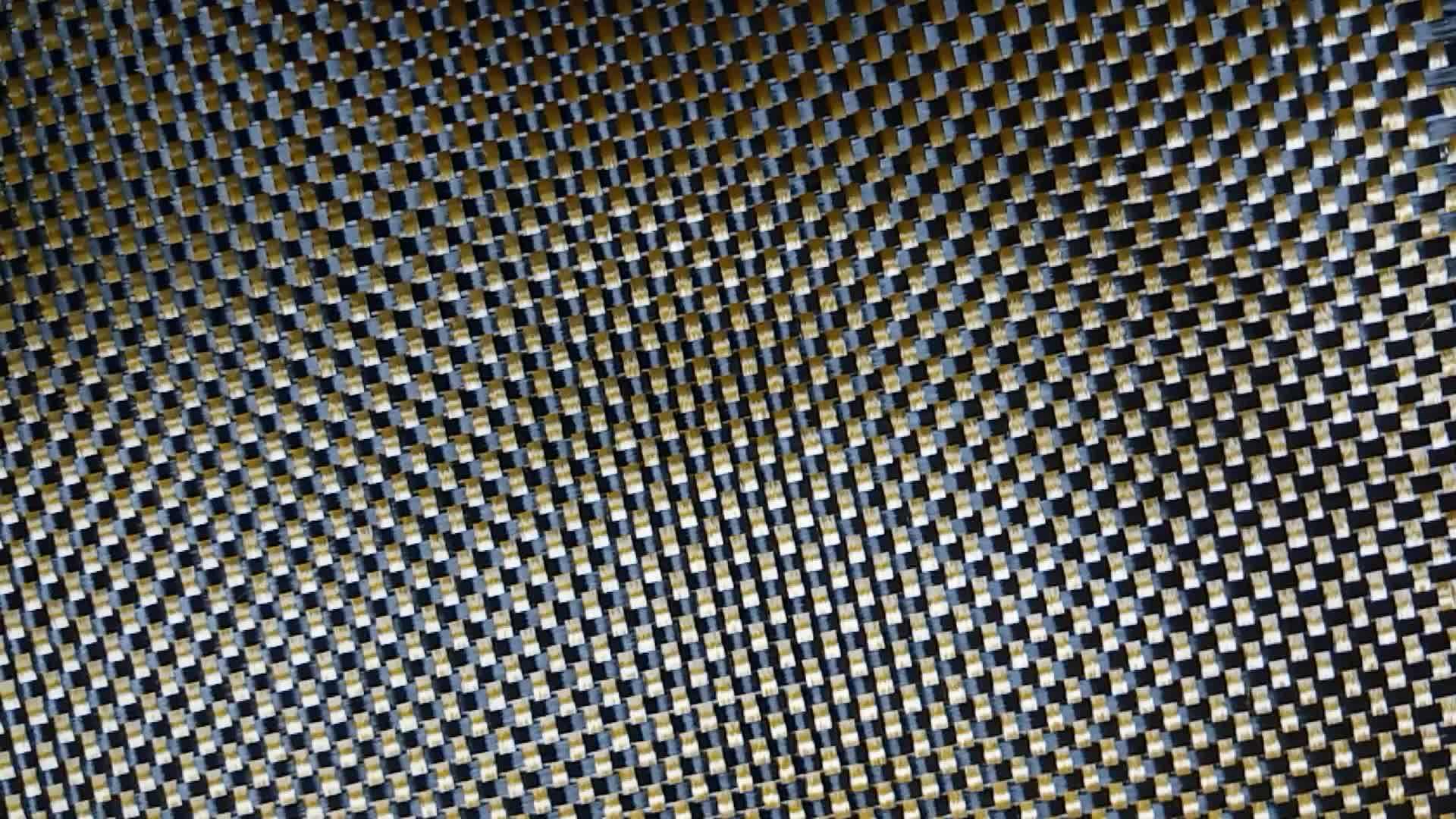 Zylon Carbon Fiber Fabric Twill 2x2 - Buy Zylon Carbon Fiber Fabric ...